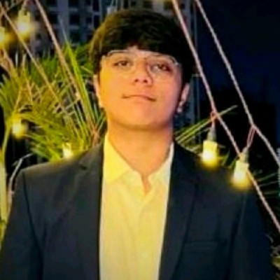 Mohammed Sarim Shaikh – Full Stack Developer & AI Solutions | Global ...